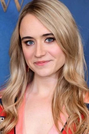 Anna Rust (1995) | Movie and TV Wiki | Fandom