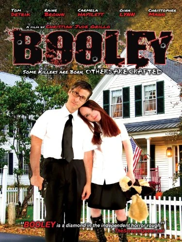 Booley (2010) | Movie and TV Wiki | Fandom