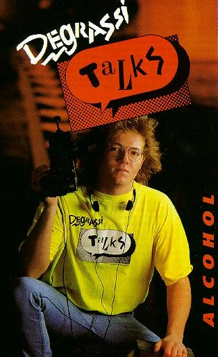Degrassi Talks (1992) | Movie and TV Wiki | Fandom