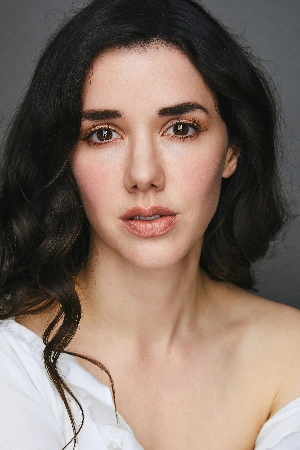 Erica Dasher (1986) | Movie and TV Wiki | Fandom