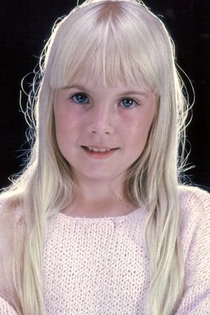 Heather O'Rourke (1975) | Movie and TV Wiki | Fandom