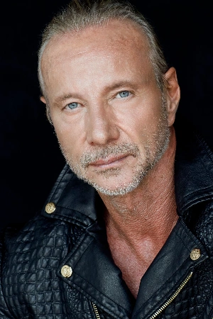 Matthias Hues (1959) | Movie and TV Wiki | Fandom