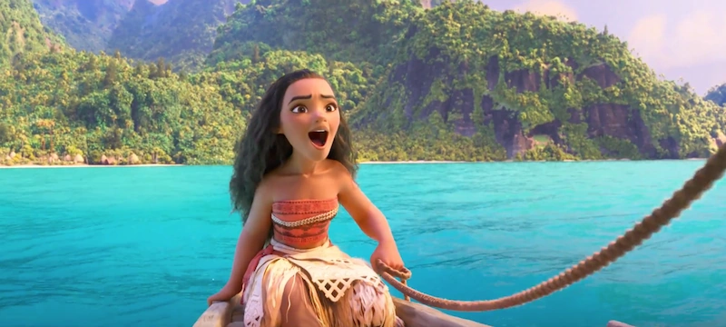 Moana (2016)/Image Gallery | Movie and TV Wiki | Fandom