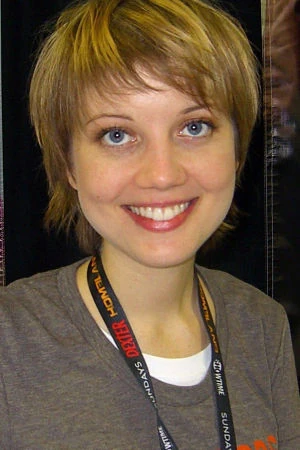 Nicki Clyne (1983) | Movie and TV Wiki | Fandom