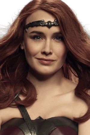 Queen Maeve (The Boys) | Movie and TV Wiki | Fandom