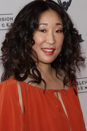 Sandra Oh (1971) | Movie and TV Wiki | Fandom