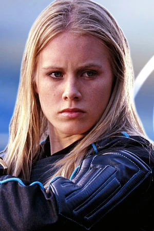 Tori Hanson (Power Rangers) | Movie and TV Wiki | Fandom