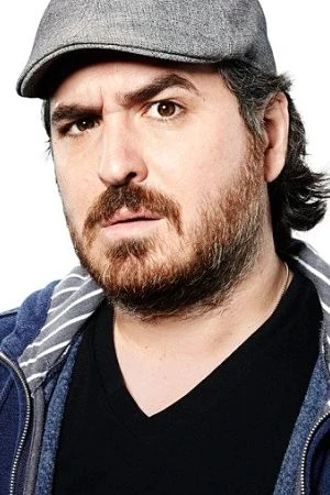 Brian Quinn (1976) | Movie and TV Wiki | Fandom