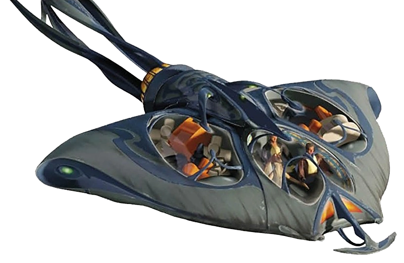 Category:Gungan Bongo Submarine | Movie and TV Wiki | Fandom