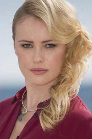 Hannah New (1984) | Movie and TV Wiki | Fandom