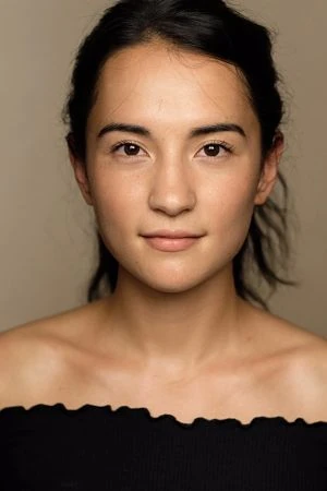 Jessie Mei Li (1995) | Movie and TV Wiki | Fandom