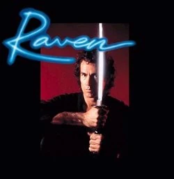 Raven (1992) | Movie and TV Wiki | Fandom