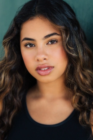 Tess Romero (2006) | Movie and TV Wiki | Fandom