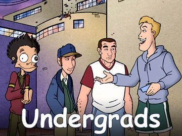 Undergrads (2001) | Movie and TV Wiki | Fandom