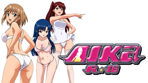 AIKa R-16: Virgin Mission (2007) | Movie and TV Wiki | Fandom