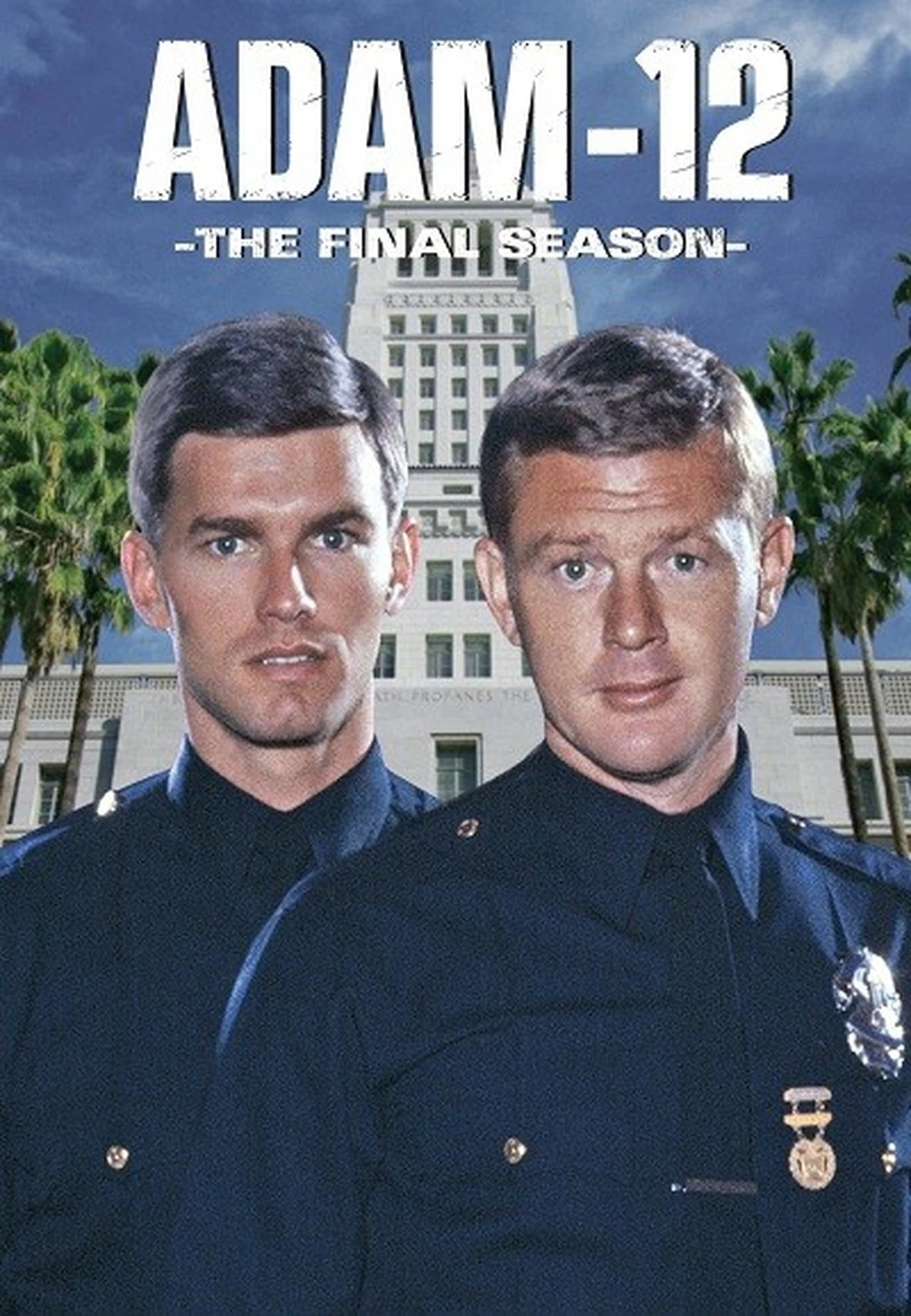 Adam-12 (1968) | Movie and TV Wiki | Fandom