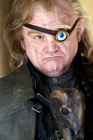 Alastor "Mad-Eye" Moody (Harry Potter) | Movie and TV Wiki | Fandom