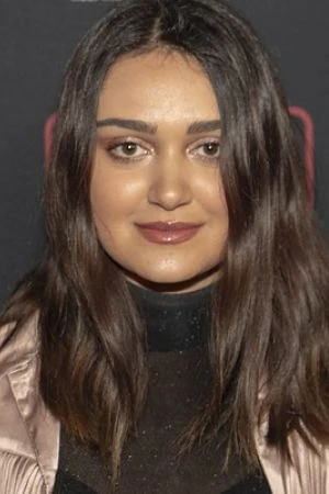 Ariela Barer (1998) | Movie and TV Wiki | Fandom