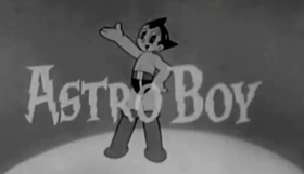 Astro Boy (1963) | Movie and TV Wiki | Fandom