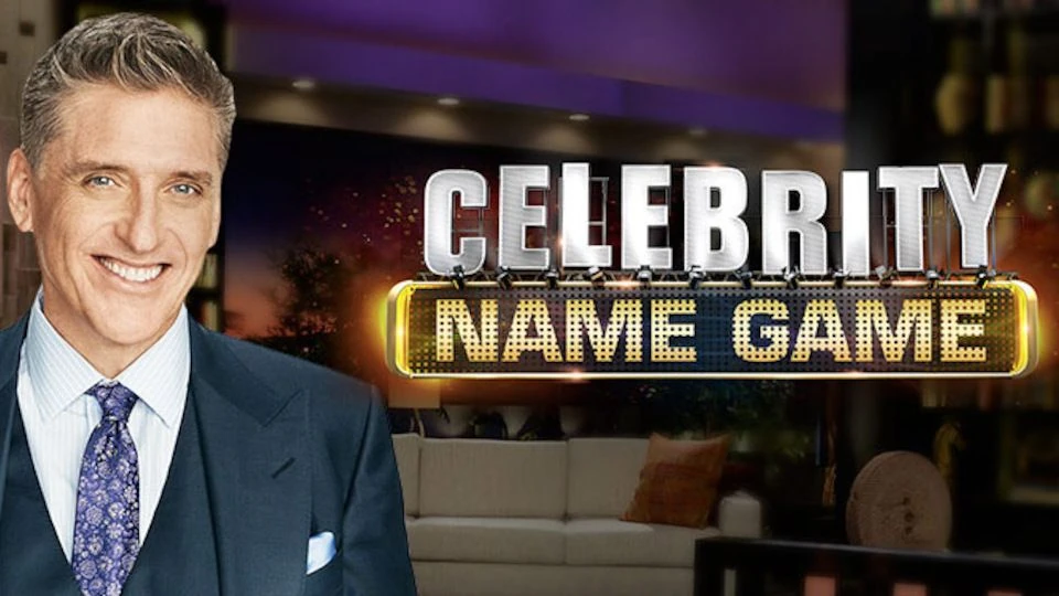 Celebrity Name Game (2014) | Movie and TV Wiki | Fandom