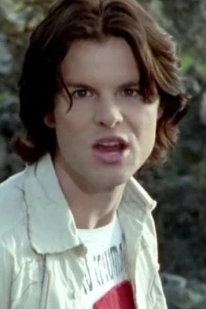 Conner McKnight (Power Rangers) | Movie and TV Wiki | Fandom