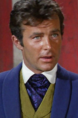 James West (Wild Wild West 1965) | Movie and TV Wiki | Fandom