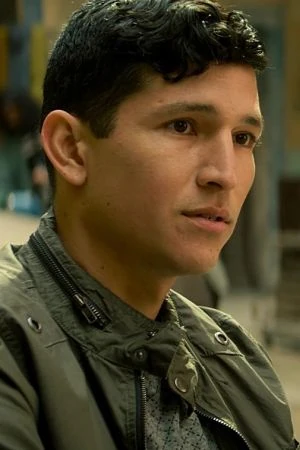 Joaquin Torres (MCU) | Movie and TV Wiki | Fandom
