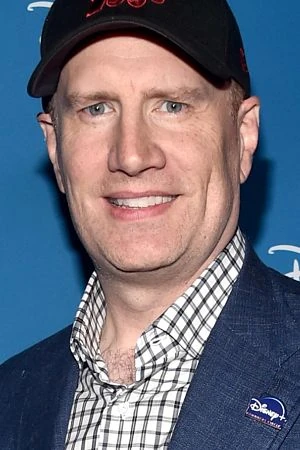 Kevin Feige (1973) | Movie and TV Wiki | Fandom