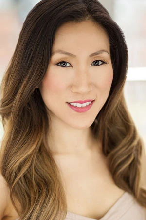 Kimmy Choi | Movie and TV Wiki | Fandom