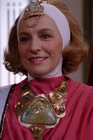 Perrin (Star Trek TNG) | Movie and TV Wiki | Fandom