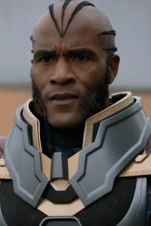 Monitor (Arrow) | Movie and TV Wiki | Fandom