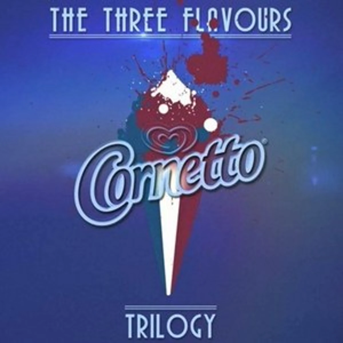 Category:Three Flavours Cornetto Trilogy Franchise | Movie and TV Wiki ...
