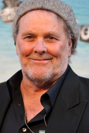 Wings Hauser (1947) | Movie and TV Wiki | Fandom