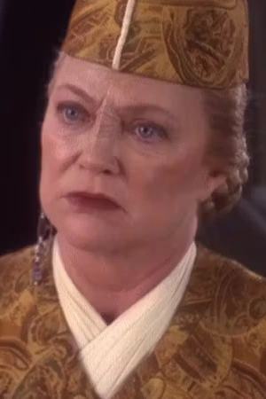 Winn Adami (Star Trek DS9) | Movie and TV Wiki | Fandom