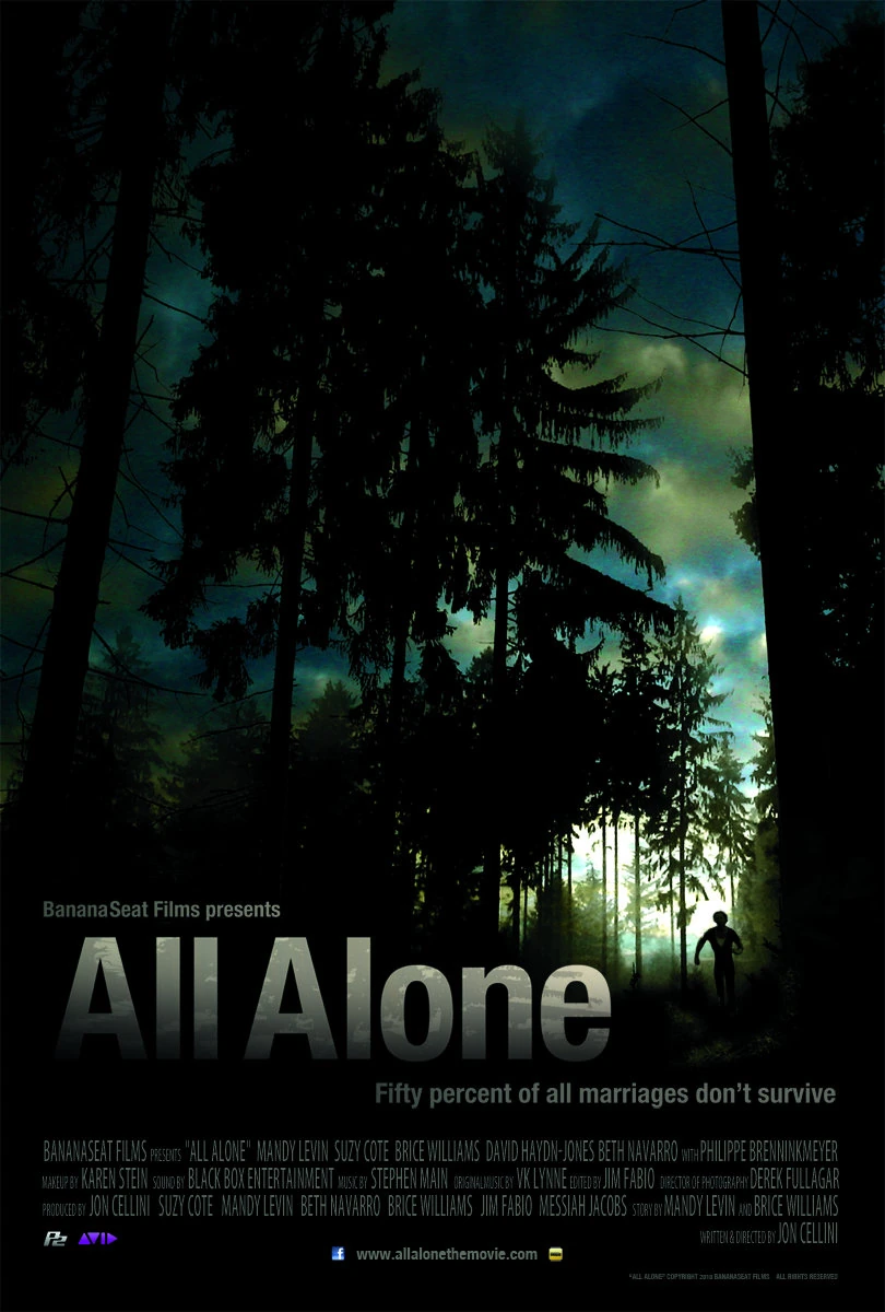 All Alone (2011) | Movie and TV Wiki | Fandom