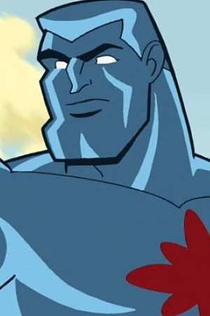 Captain Atom (Batman: The Brave and the Bold) | Movie and TV Wiki | Fandom