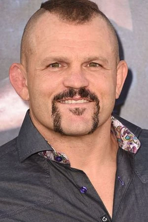 Chuck Liddell (1969) | Movie and TV Wiki | Fandom