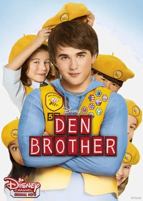 Den Brother (2010) | Movie and TV Wiki | Fandom