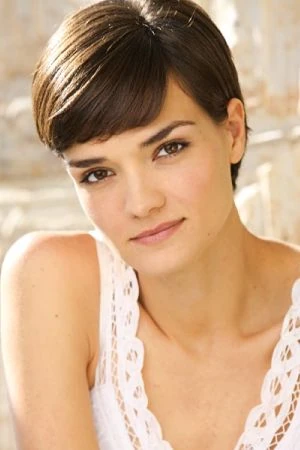 Jamie Bernadette | Movie and TV Wiki | Fandom