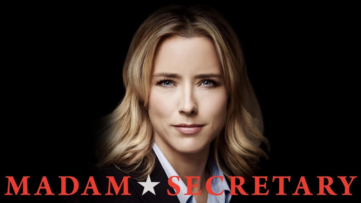 Madam Secretary (2014) | Movie and TV Wiki | Fandom