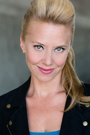 Sirena Irwin (1970) | Movie and TV Wiki | Fandom