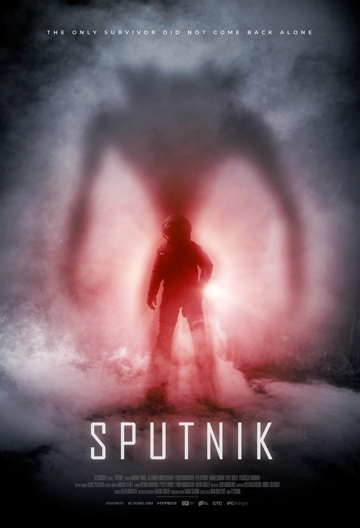 Sputnik (2020) | Movie and TV Wiki | Fandom