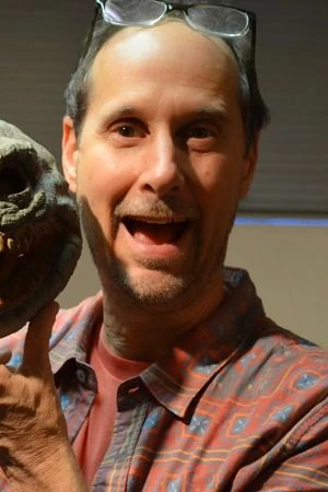 Stephen Chiodo | Movie and TV Wiki | Fandom