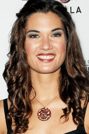 Teri Reeves (1981) | Movie and TV Wiki | Fandom