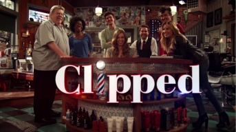 Clipped (2015) | Movie and TV Wiki | Fandom