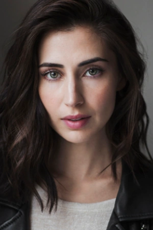 Dilan Gwyn (1987) | Movie and TV Wiki | Fandom