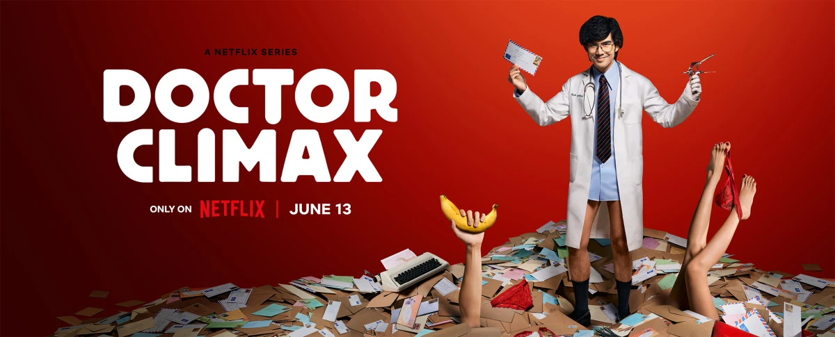 Doctor Climax (2024) | Movie and TV Wiki | Fandom