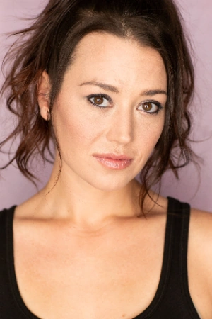 Erin K Clark | Movie and TV Wiki | Fandom