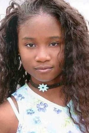 Gabrielle Anderson (1993) | Movie and TV Wiki | Fandom