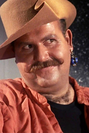 Harry Mudd (Star Trek TOS) | Movie and TV Wiki | Fandom
